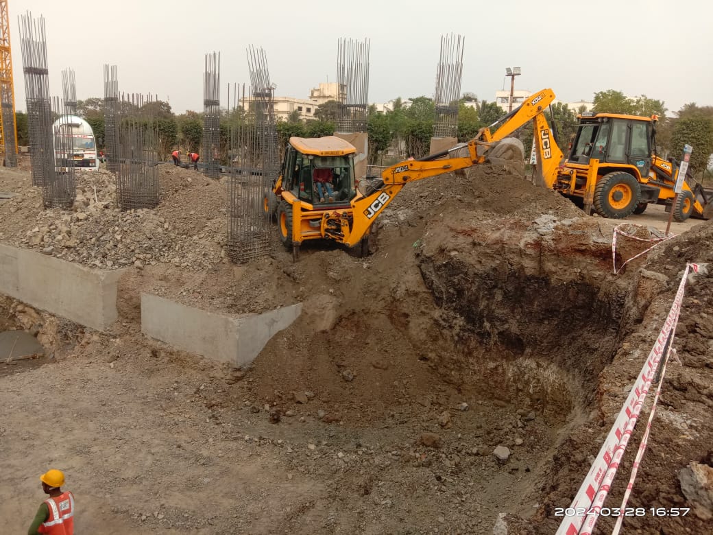 MIT Arts, Commerce and Science college at Alandi