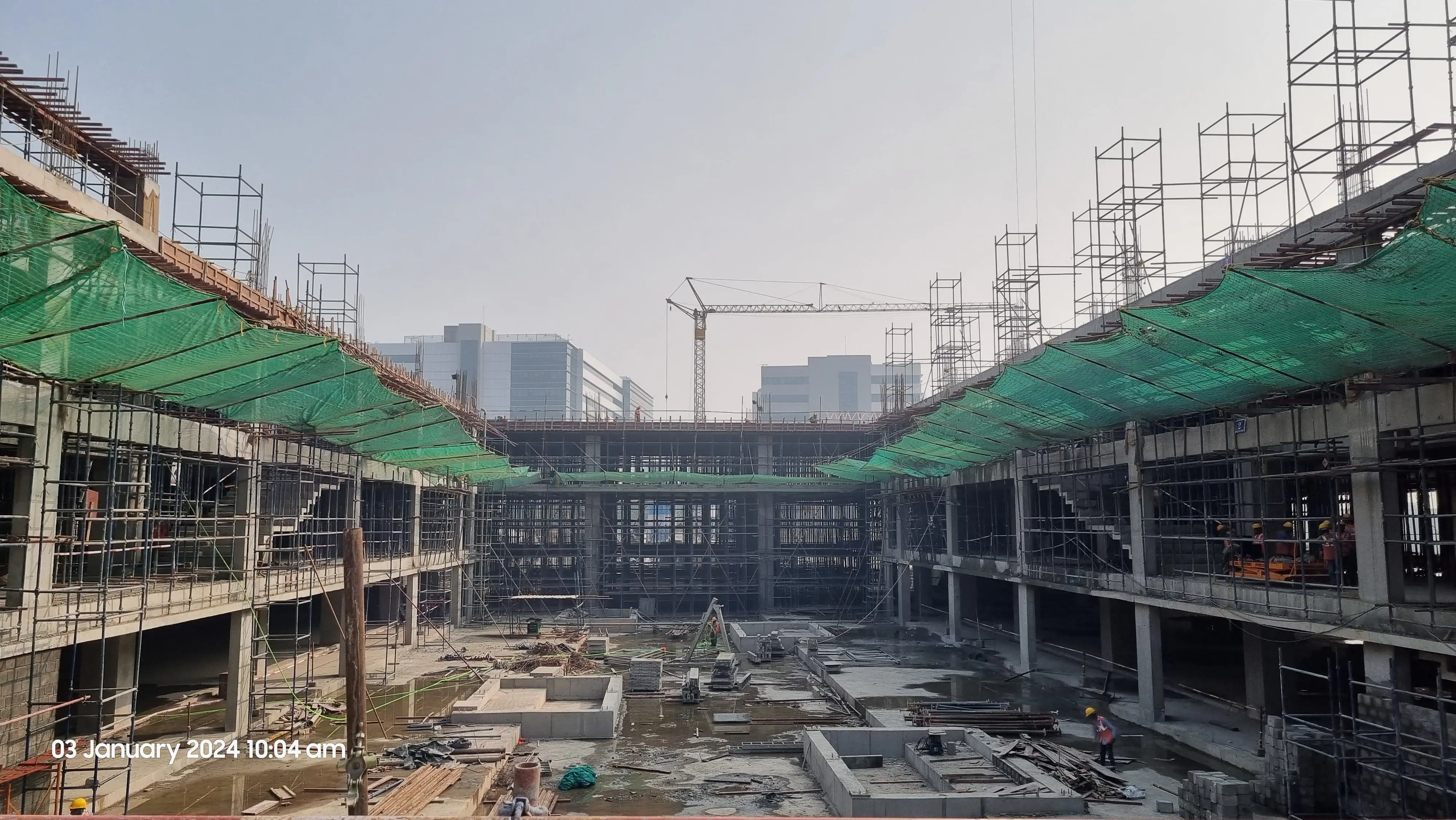 Hexaware Technologies Ltd.