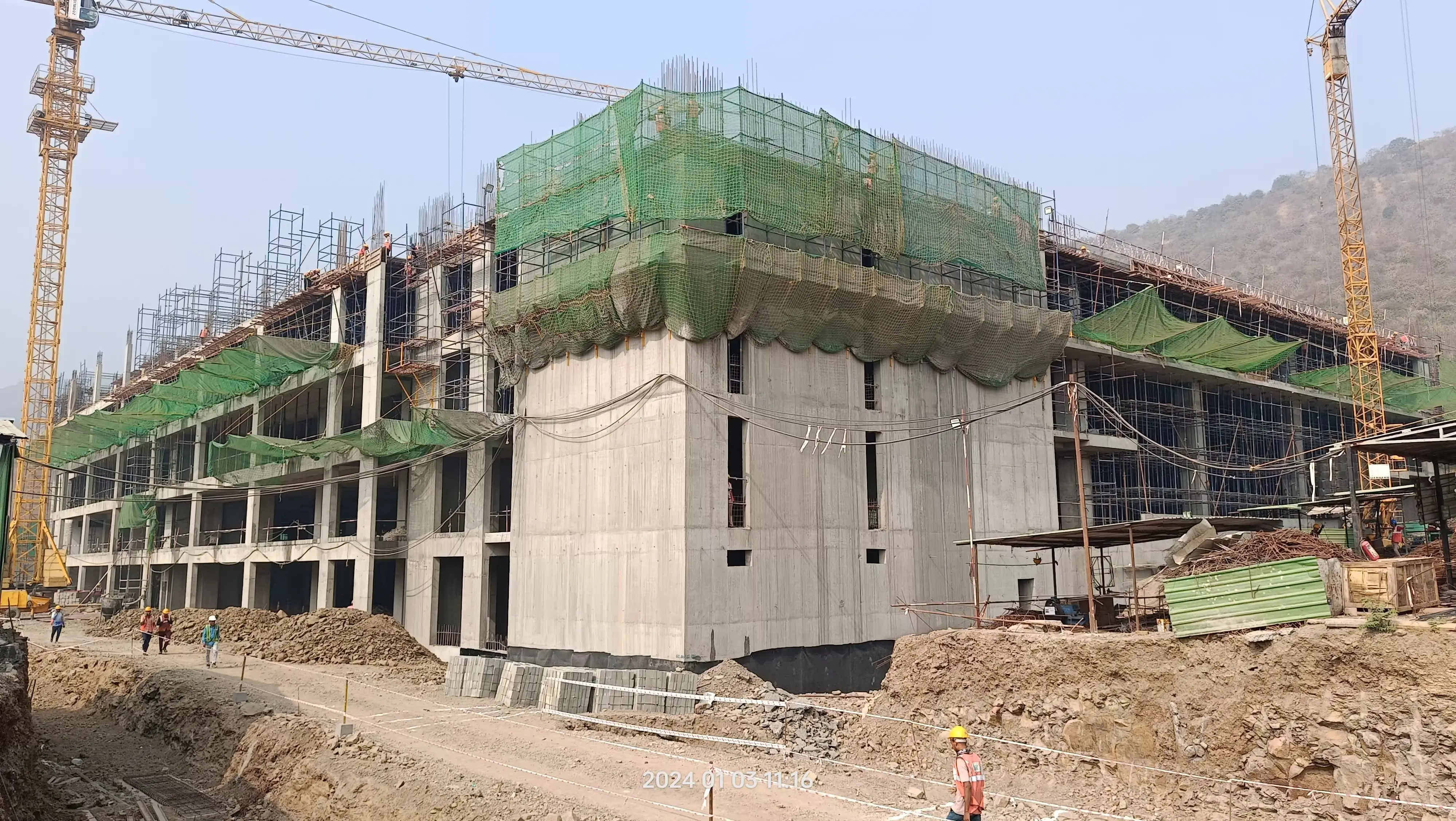 Hexaware Technologies Ltd.