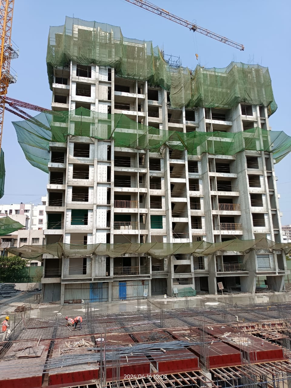 Legacy Lifespaces LLP